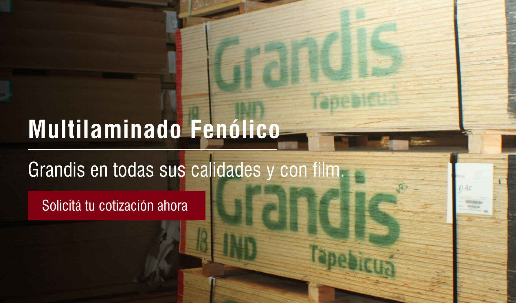 DAC - Multilaminado fenólico